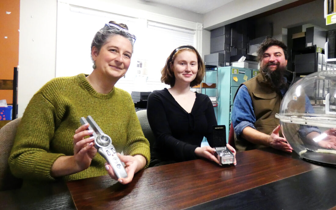 Sci-fi museum in Warren gets an Ohio DNR grant | News, Sports, Jobs ...